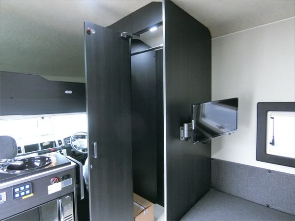 新車情報|キャンピングカー/キャンピングカーレンタルのことなら - キャンピングレンタサービス工業